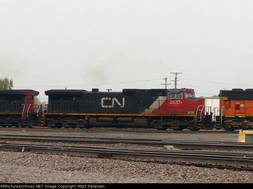 CN 2537